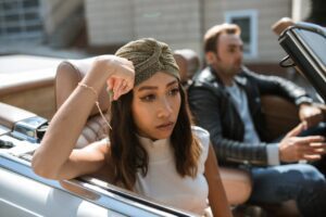 Why Do Red Flags in Relationships Look Appealing?